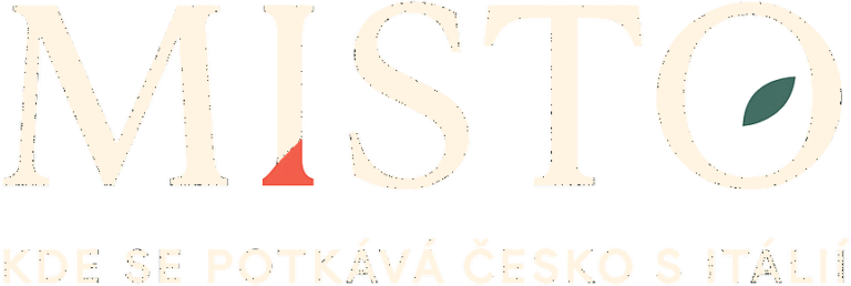 Kontakty – Misto Restaurant – italská a česká kuchyně v Praze